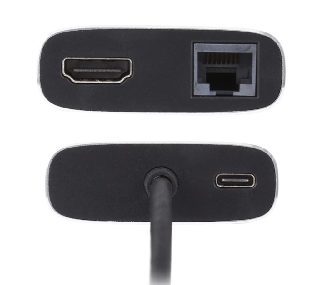 J5create Cable J5create Mini DisplayPort To HDMI Cable - 6ft 4K Support ...