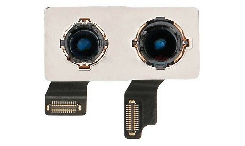 iPhone XS max Back Camera - AKMobilestore