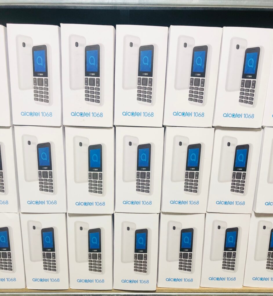 Mobile Phone Accessories Wholesale & Parts Distributor Ireland